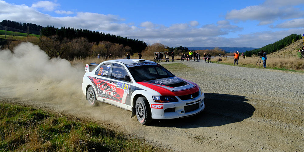 The Best Optics for Rally Spectating: Binoculars & Spotting Scopes ...