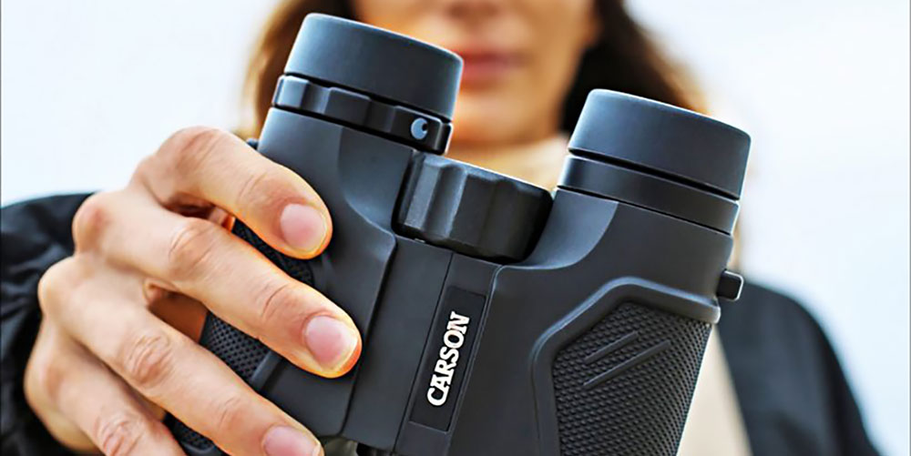 Carson Optics - Product break down – ScopeUout NZ