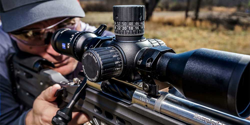 Do You Need Help Choosing Rings and Rails for Your Riflescope ...