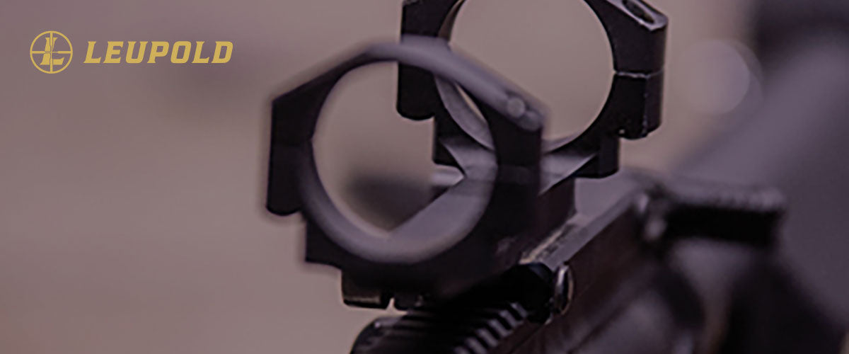 Welcoming Leupold – ScopeUout NZ