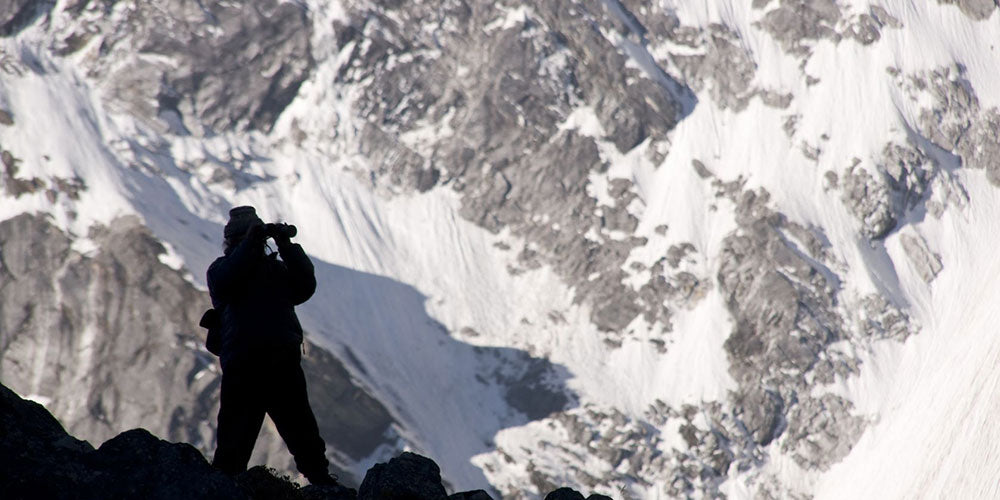 Our Guide to the Best Binoculars for Long Distance Viewing – ScopeUout NZ