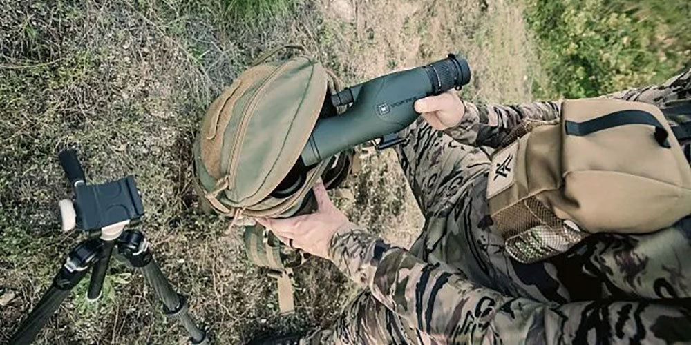 Spotting Scopes for Waterfowl and Duck Hunting in NZ: What Works Best ...