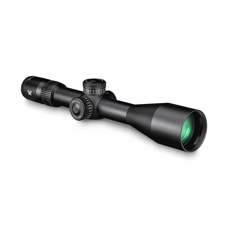 Hunting and shooting optics – ScopeUout NZ