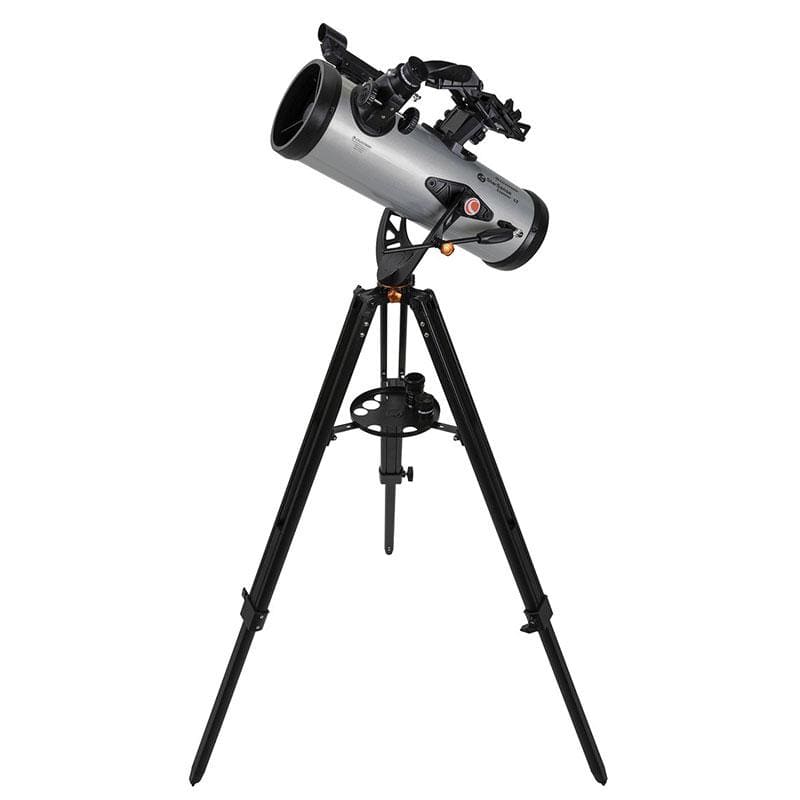 Telescope Shopping in New Zealand: Find Your Perfect Telescope ...