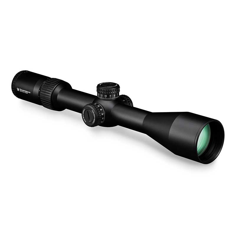Buy Rifle Scopes in New Zealand – ScopeUout NZ