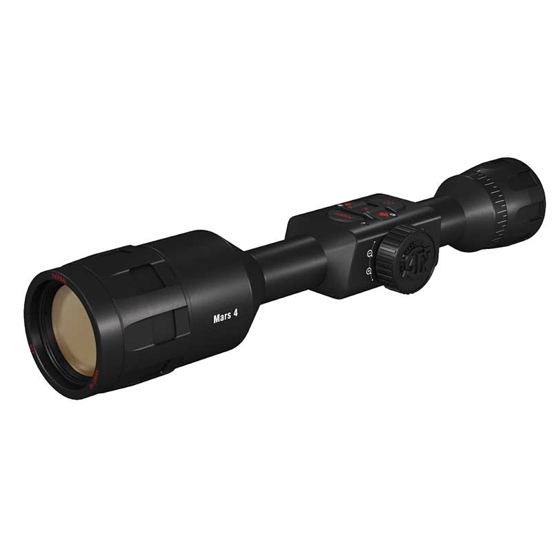 Buy Thermal Scopes, Monoculars & Clip-On Optics in NZ – ScopeUout NZ