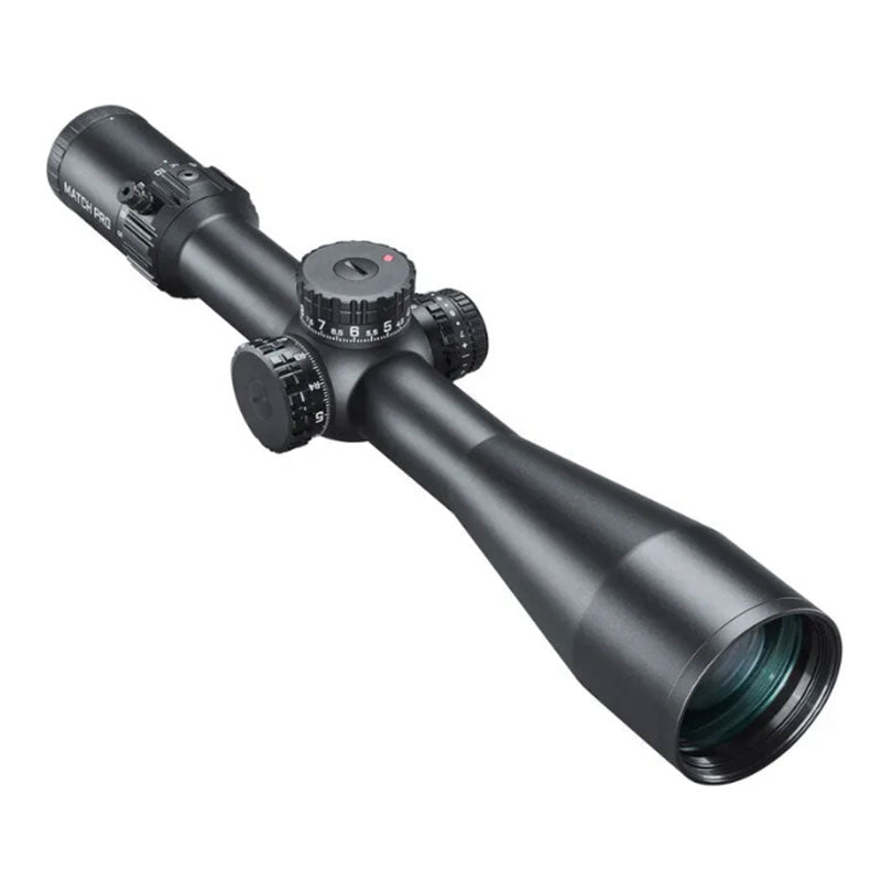 Bushnell Match Pro 5-30x56 ED FFP Riflescope (Illuminated DM2 Reticle ...