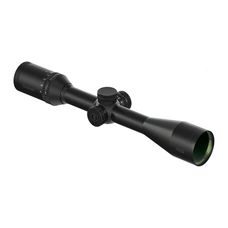 Bushnell R5 4-12x40 Riflescope (Illuminated DOA LRH800 Reticle ...