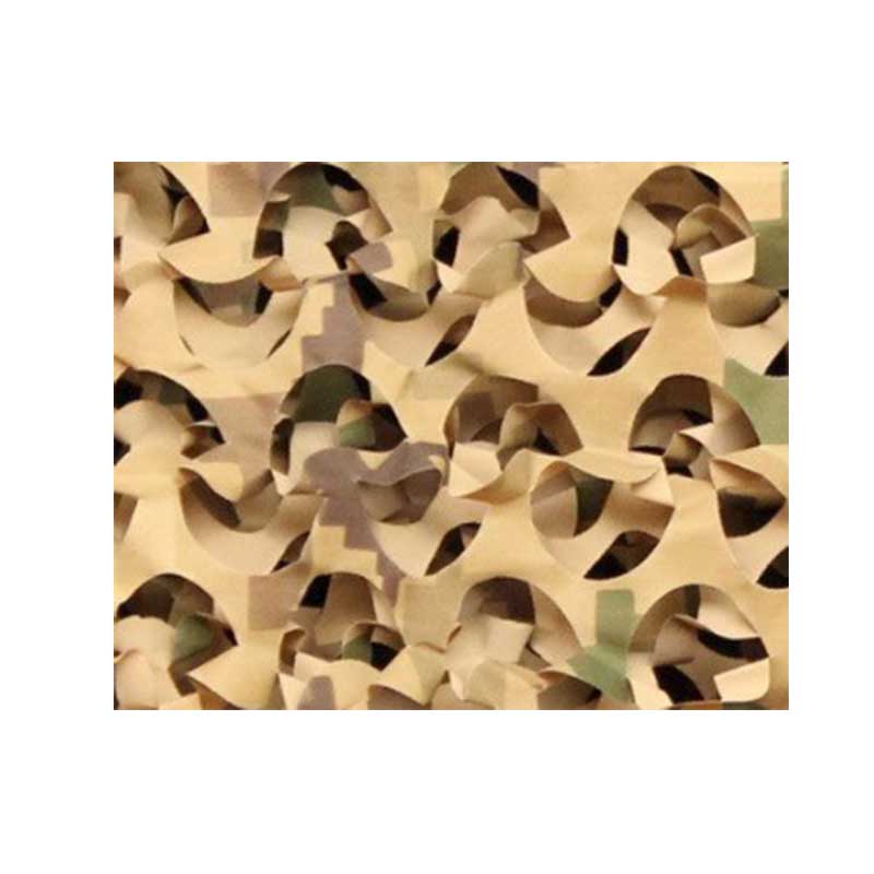 Camo Systems Camo Net (3x2.2m, Killer Camo) – ScopeUout NZ