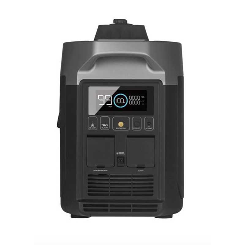 EcoFlow Smart Generator – ScopeUout NZ