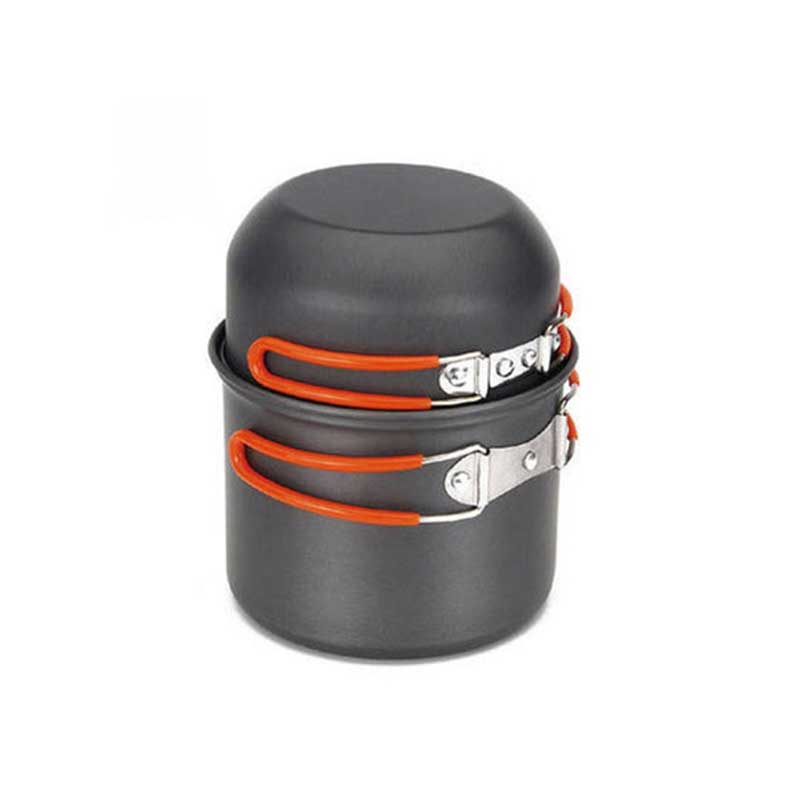 FireMaple FMC Solo Aluminium Cooking Pot – ScopeUout NZ