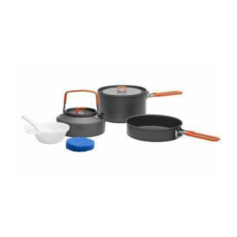 FireMaple Feast 2 Cooking Set – ScopeUout NZ