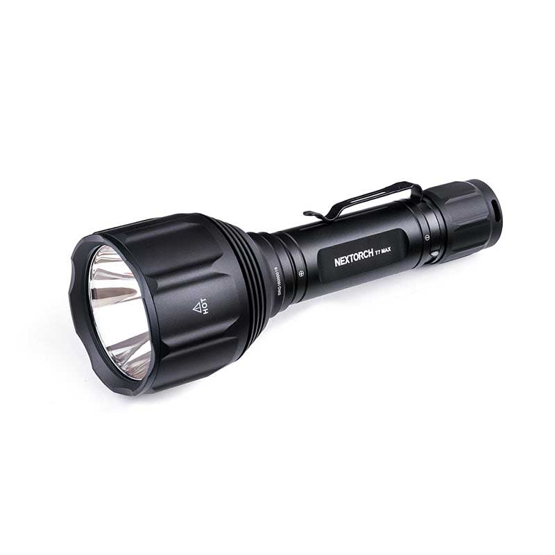 NexTorch T7MAX 1200 Lumen Hunting Torch Set – ScopeUout NZ