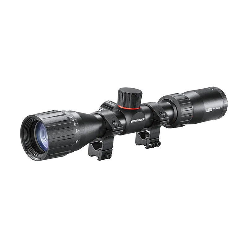 Simmons Pro Target Air 2-7x32 Air Riflescope (Truplex Reticle ...
