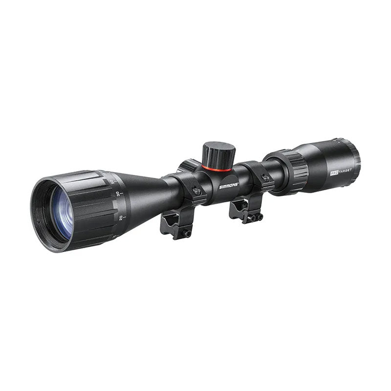 Simmons Pro Target Air 3-9x40 Air Riflescope (Truplex Reticle ...