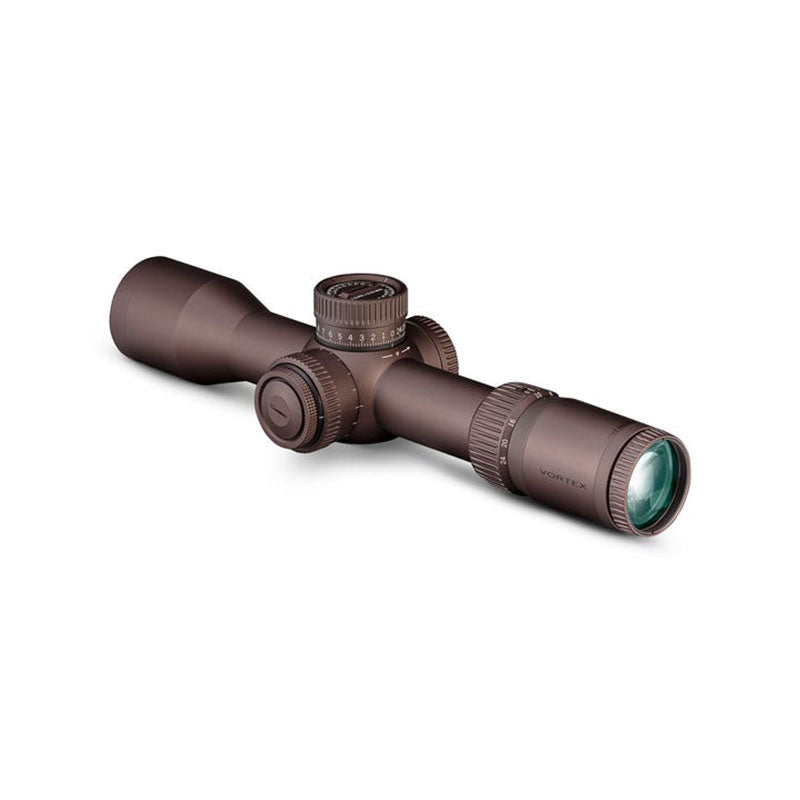 Vortex Razor HD Gen III 4-24x44 FFP Riflescope (EBR-7D MOA or MRAD ...