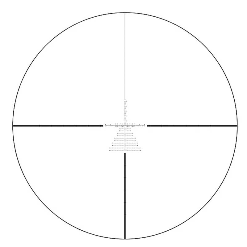 Vortex Venom 3-15x44 FFP Riflescope (EBR-7C MOA or MRAD Reticle ...