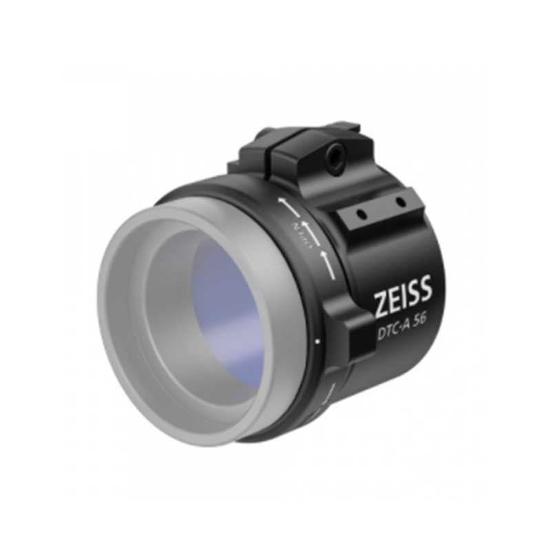 Zeiss DTC-A Digital Thermal Imaging Clip-on Adapter – ScopeUout NZ