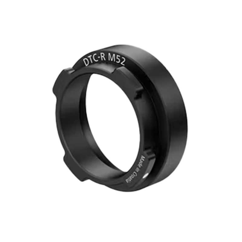 Zeiss DTC-R M52 Digital Thermal Imaging Clip-on Adapter Ring – ScopeUout NZ