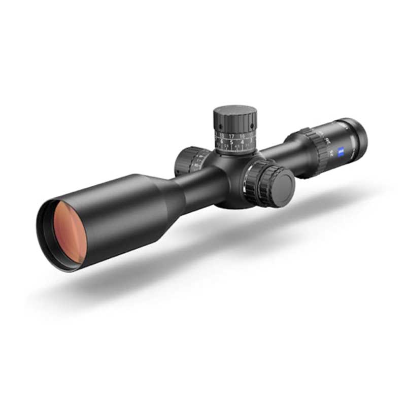 Zeiss LRP S5 5-25x56 FFP Riflescope (ZF-MOAi or ZF-MRi Reticle ...