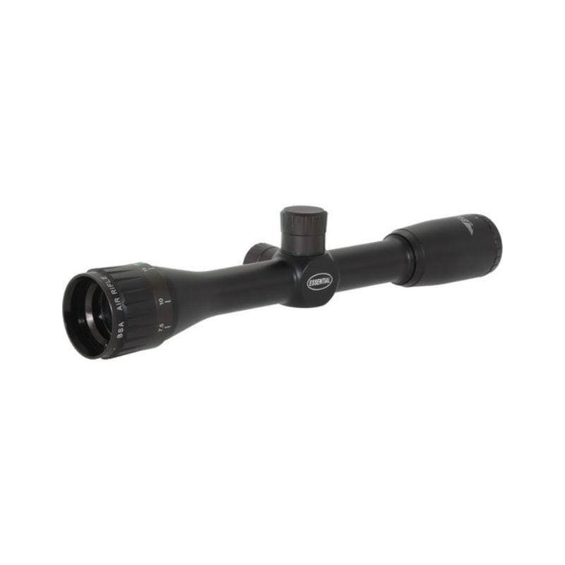 BSA Optics Essential 4x32 AO Air Riflescope (Duplex Reticle) – ScopeUout NZ