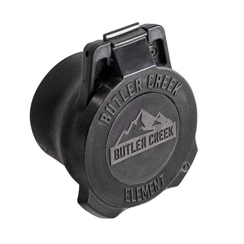 Butler Creek Element Objective Scope Cap – ScopeUout NZ