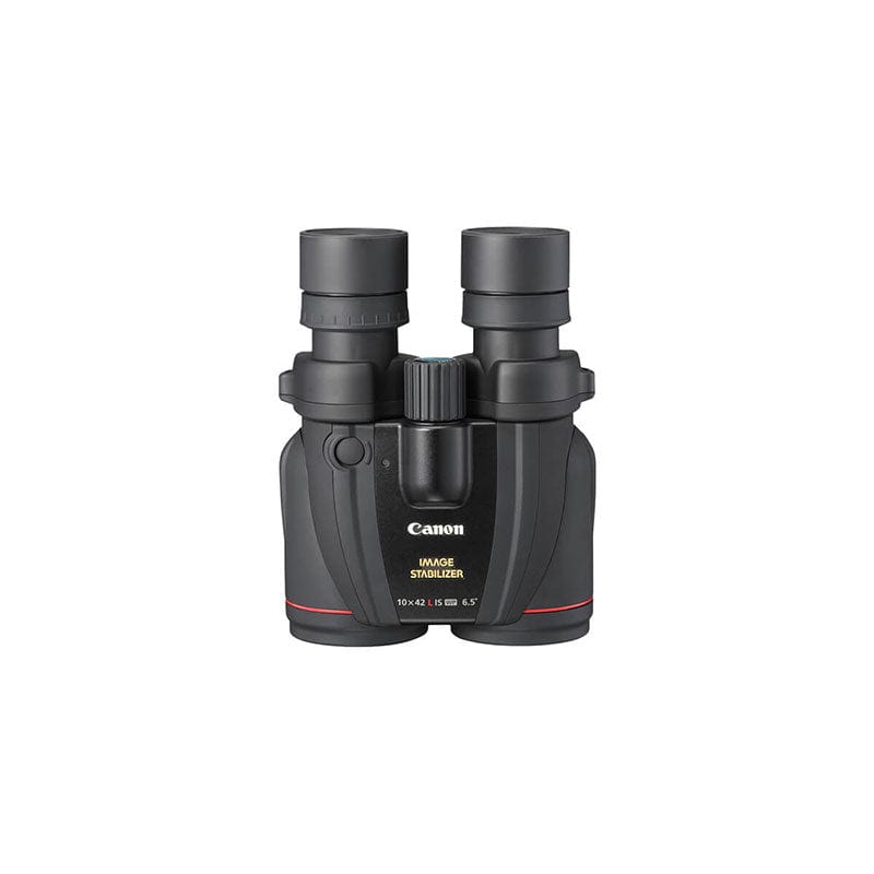 Canon 10x42 L IS WP Image Stabilised Binoculars – ScopeUout NZ