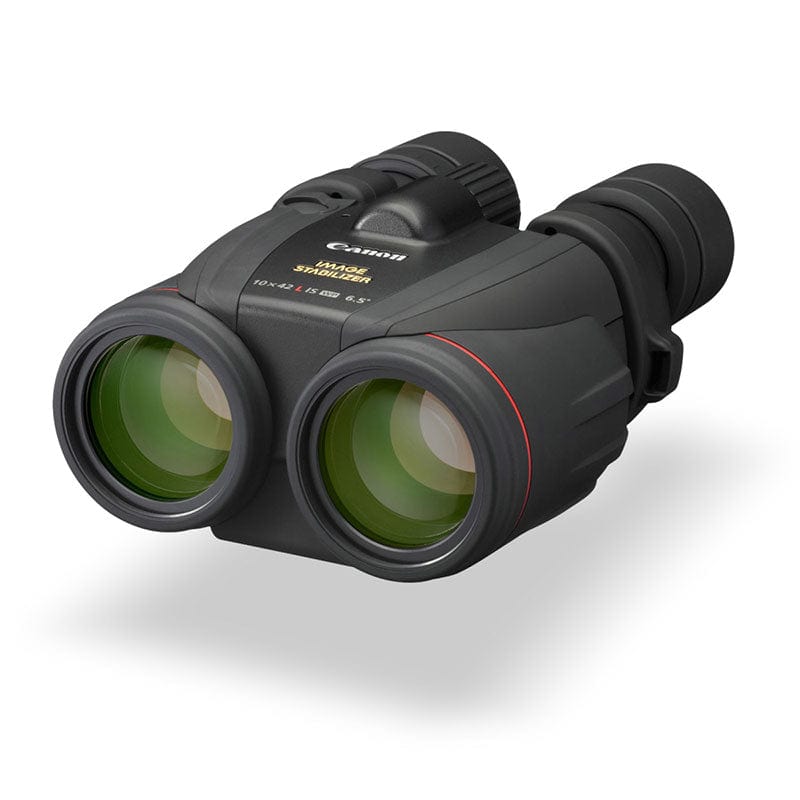 Canon 10x42 L IS WP Image Stabilised Binoculars – ScopeUout NZ