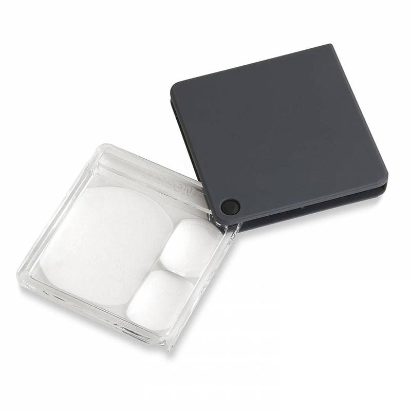 Carson MagniFlip Plus Magnifier – ScopeUout NZ