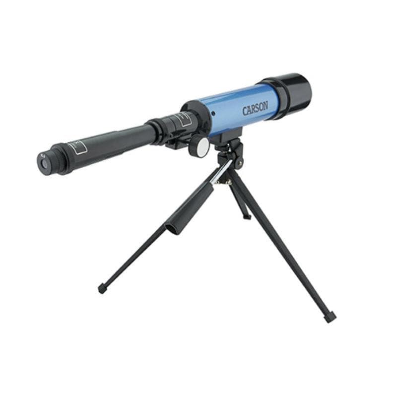 Carson AIM 50mm Refractor Telescope – ScopeUout NZ