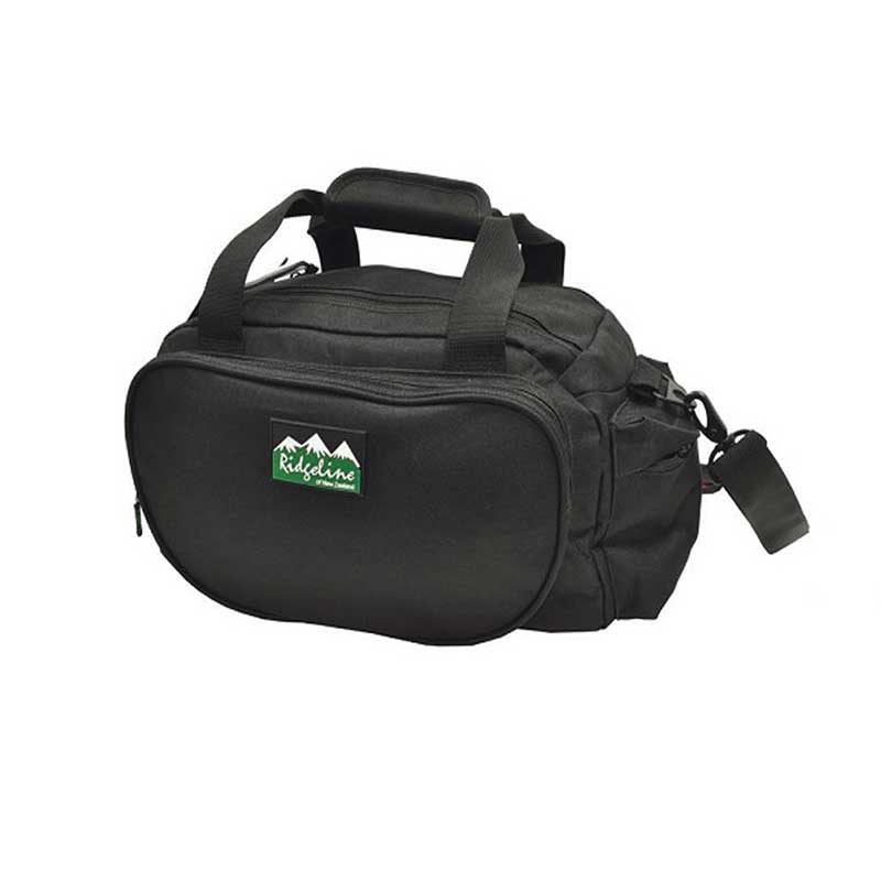 Ridgeline Range Pro Shooting Bag – ScopeUout NZ