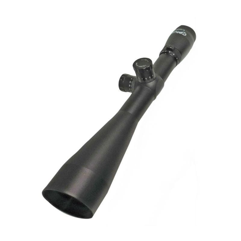 Sun Optics TAC III 30mm 3-12x50 Riflescope – ScopeUout NZ