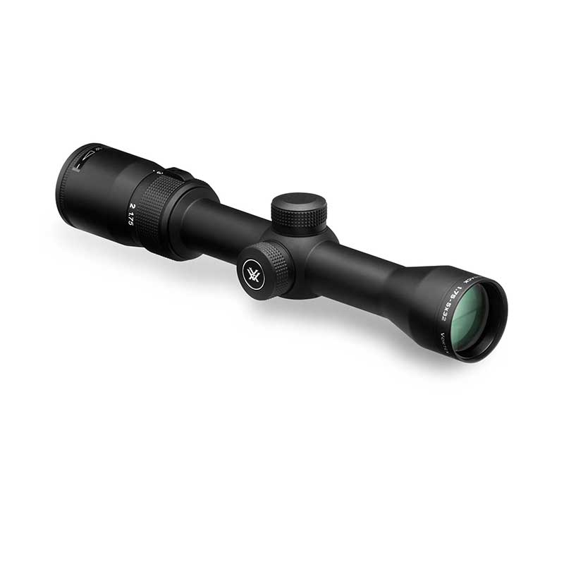 Vortex Diamondback 1.75-5x32 Riflescope (BDC Reticle) – ScopeUout NZ