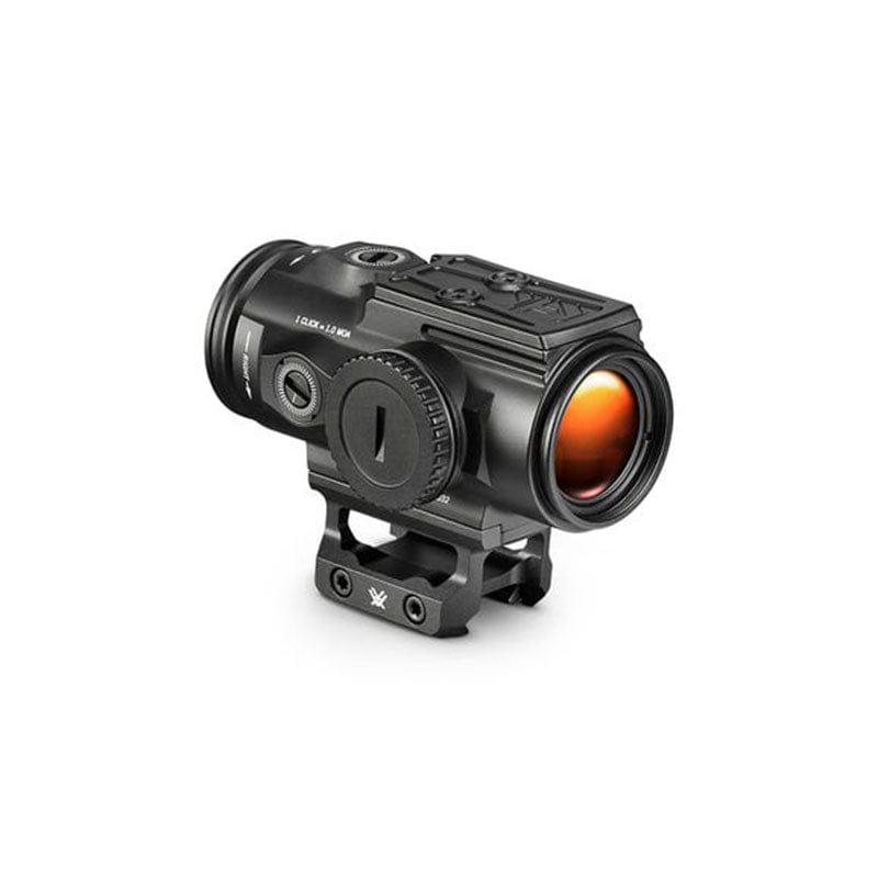 Vortex Spitfire HD GEN II 5x25 Prism Scope (AR-BDC4 Reticle) – ScopeUout NZ