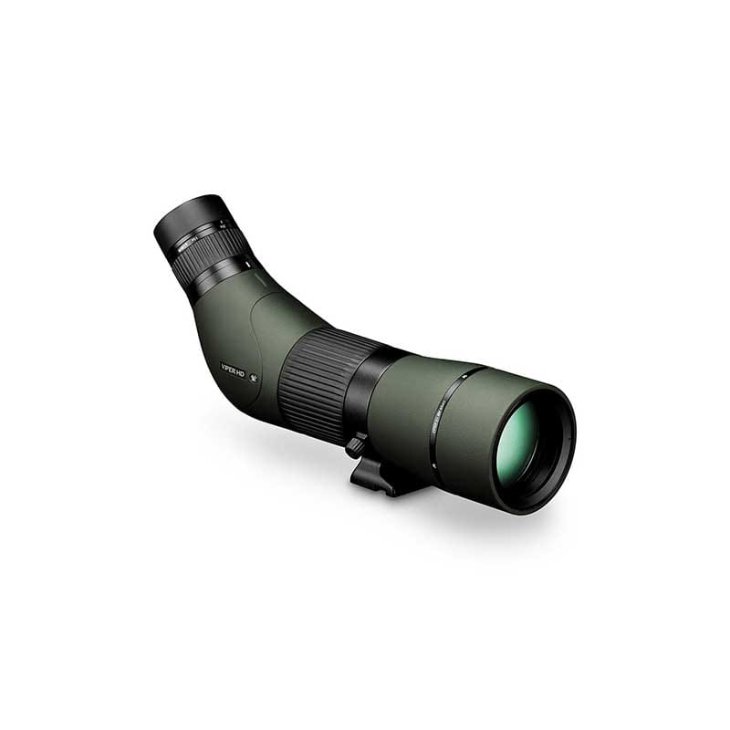 Vortex Viper HD 15-45x65 Spotting Scope (Angled or Straight) – ScopeUout NZ