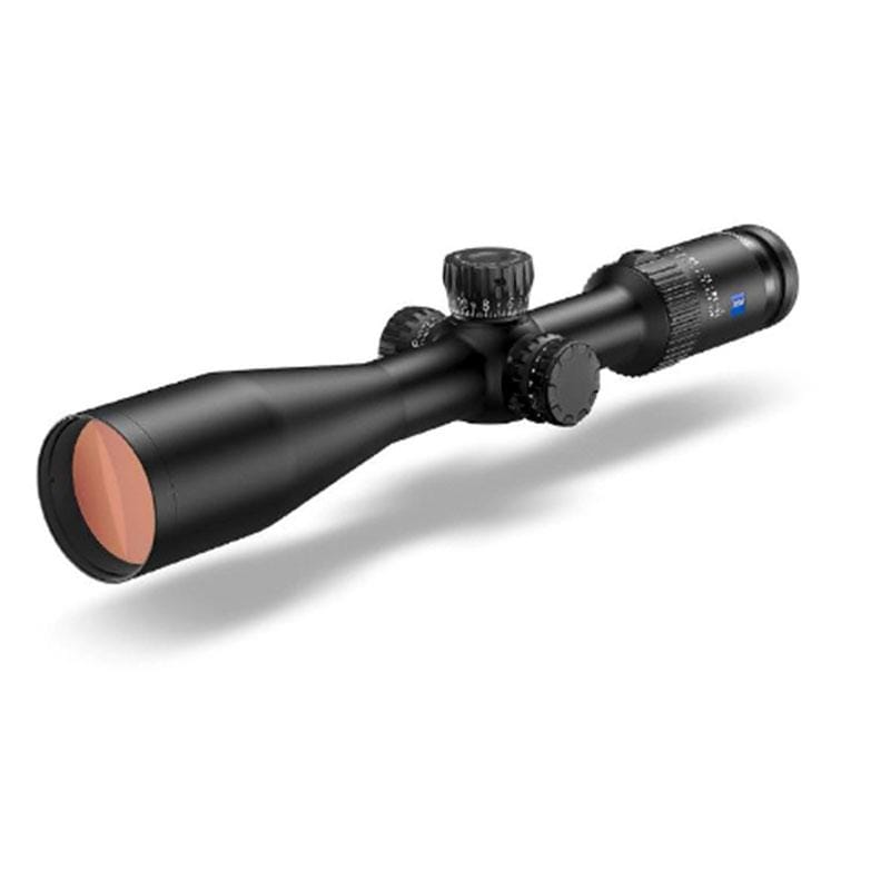 Zeiss Conquest V4 4-16x44 Riflescope (ZMOAi-T30 Reticle, Exposed Eleva ...