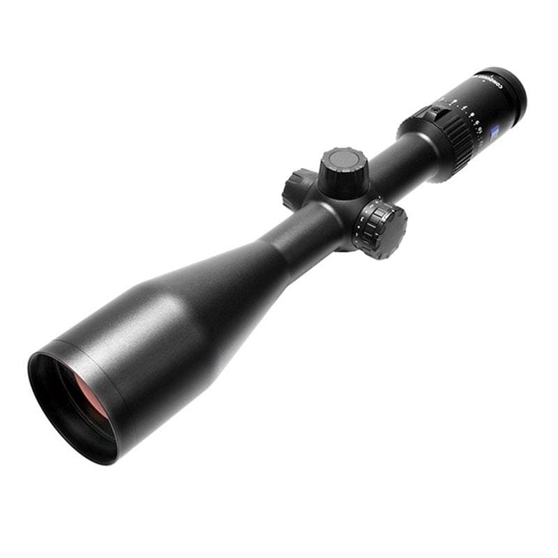 Zeiss Conquest V4 4-16x44 Riflescope (ZBi #68 Reticle, Capped or Expos ...